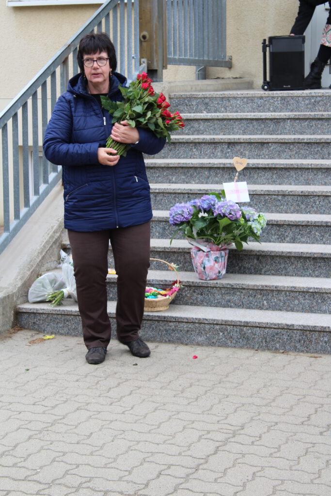 Ein neuer Lebensabschnitt beginnt… – Gemeinde Nordharz